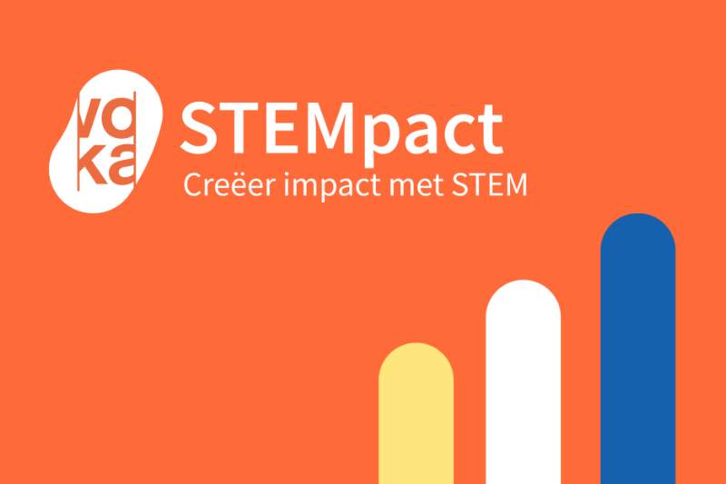 STEMpact | Jouw rol als school | Voka